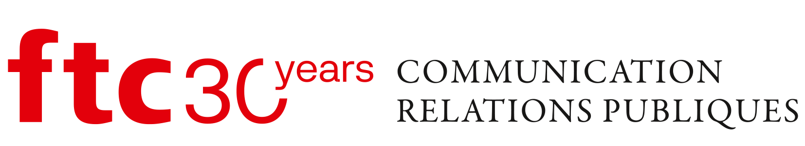ftc celebrates its 30th anniversary in 2024 | ftc communication SA